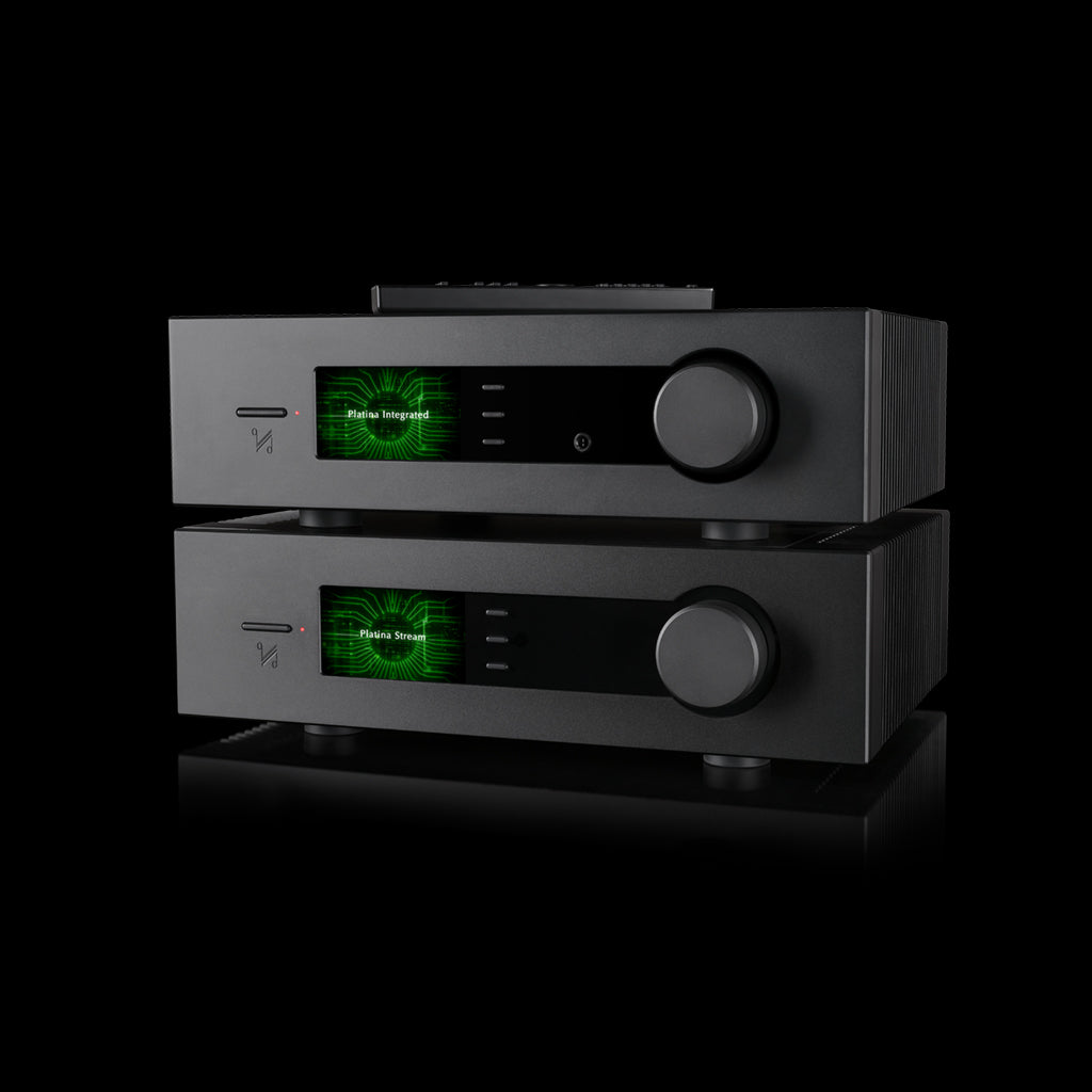 PLATINA Series – QUAD