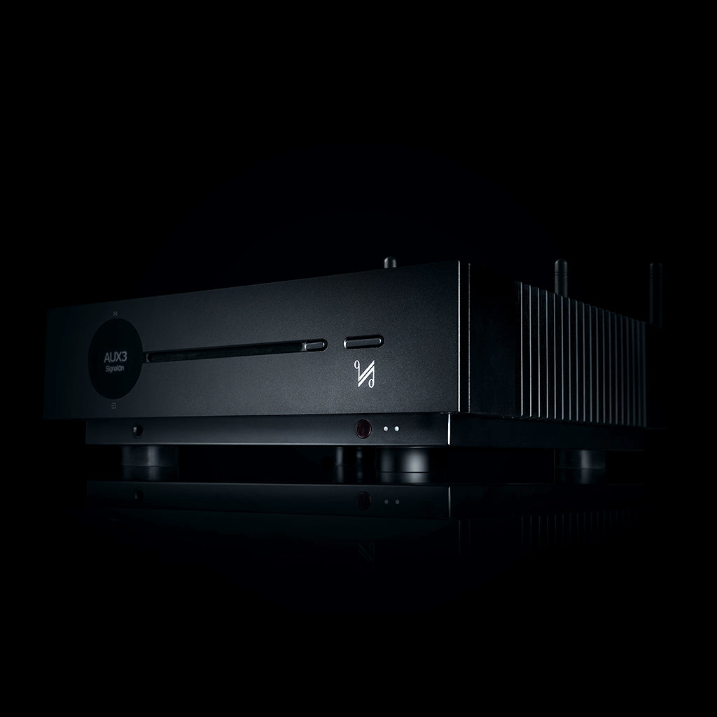 WIRELESS STREAMERS – QUAD