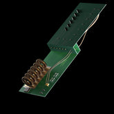 ELECTROSTATIC SPEAKERS – QUAD