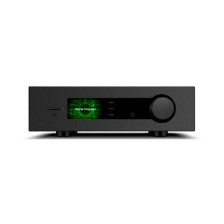 Platina Integrated – QUAD