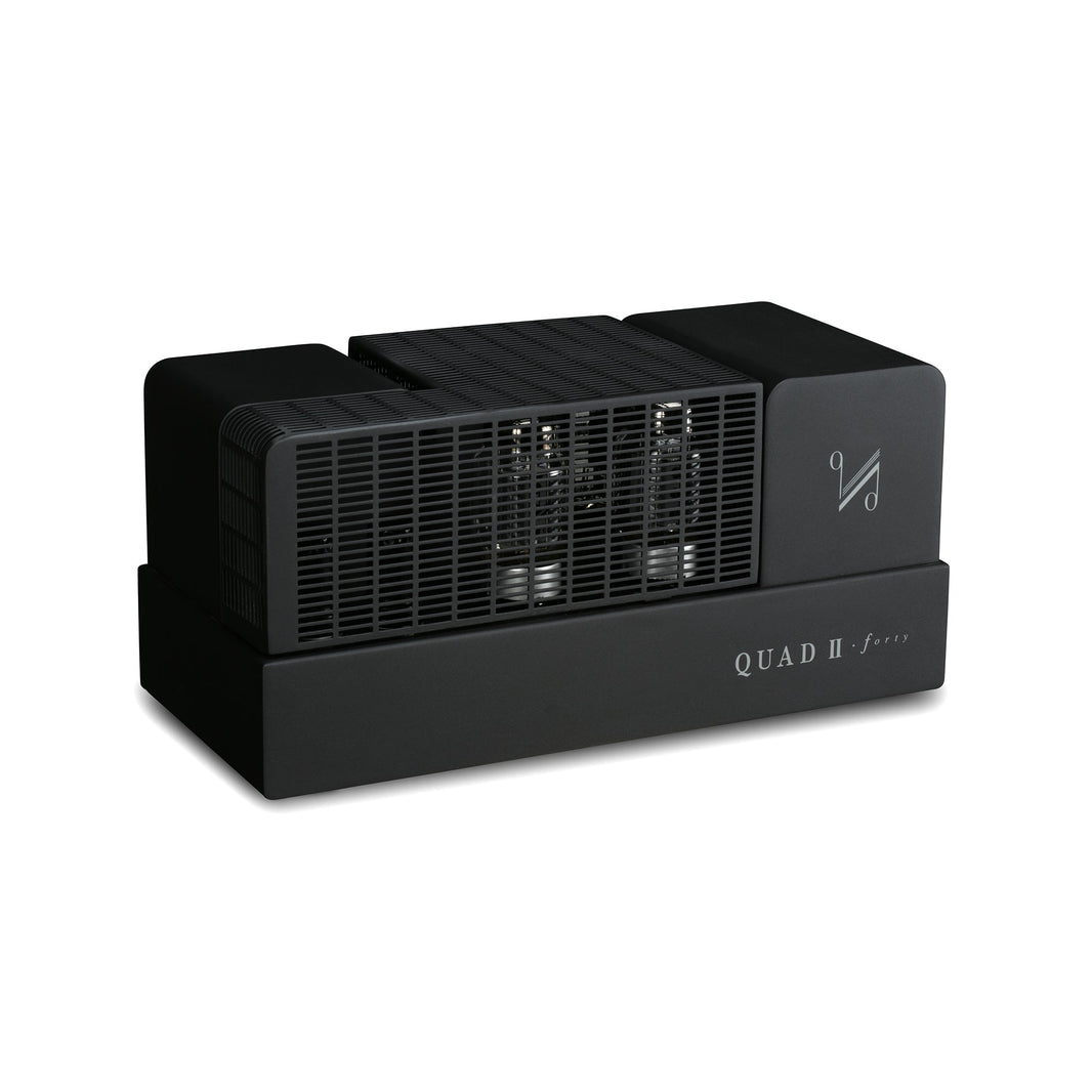 QII-Classic – QUAD