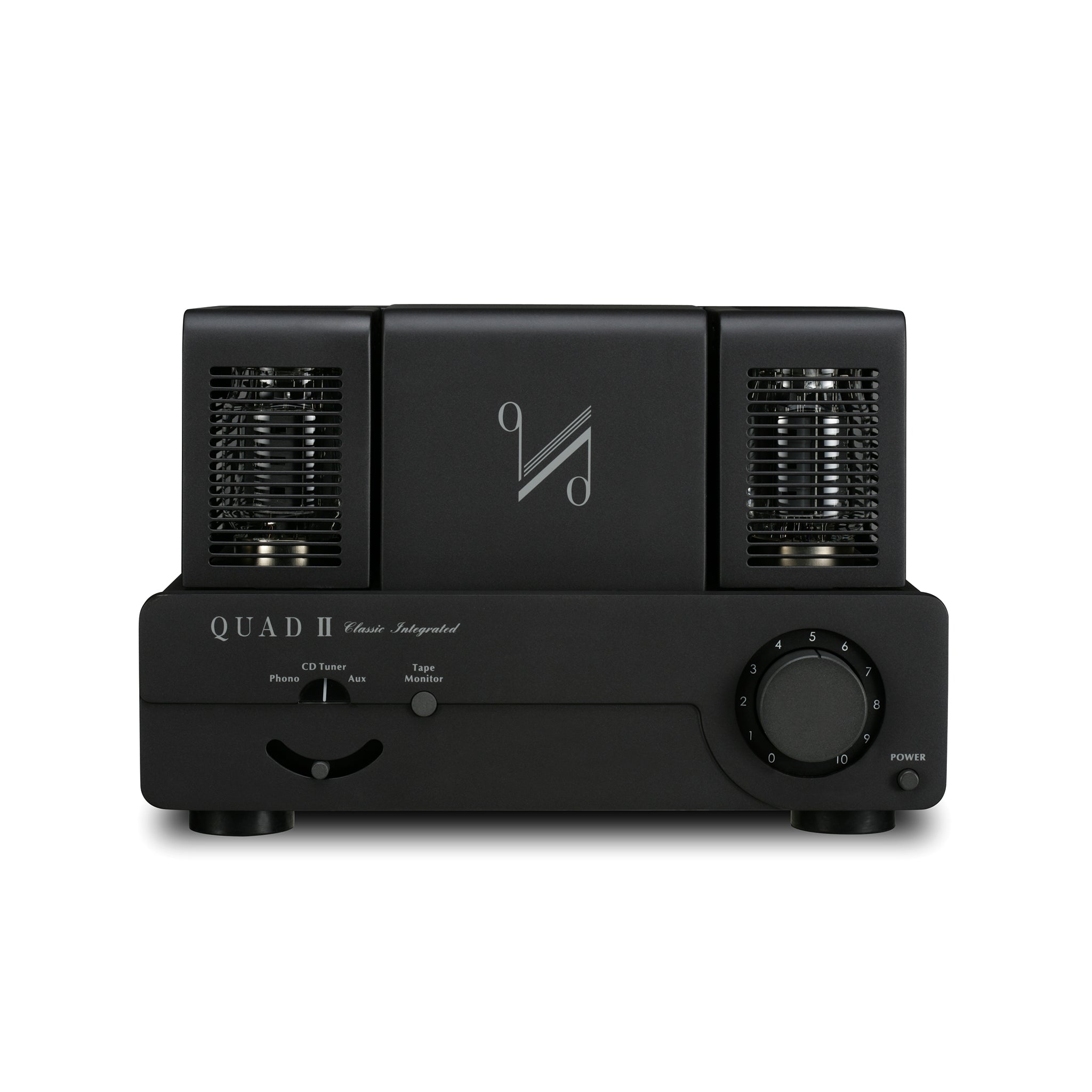 QII-Integrated – QUAD
