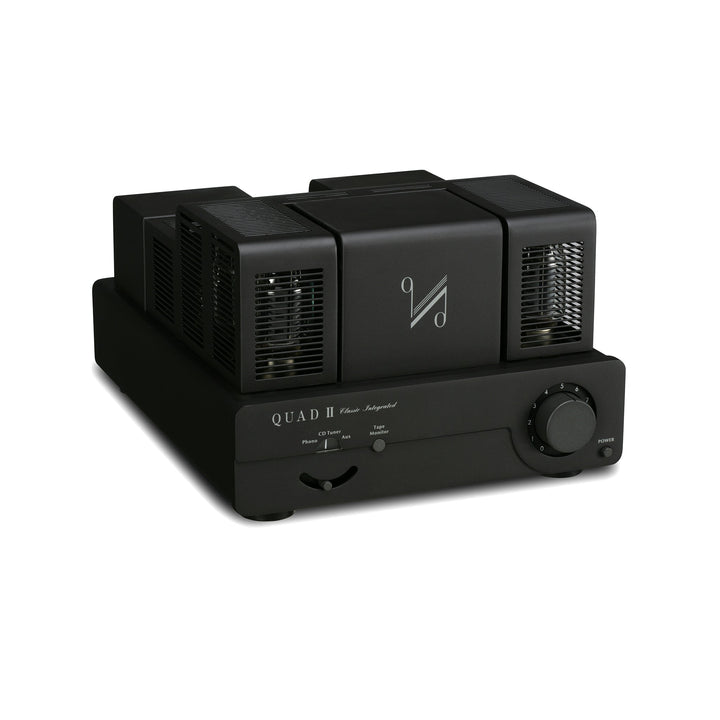 QII-Classic – QUAD