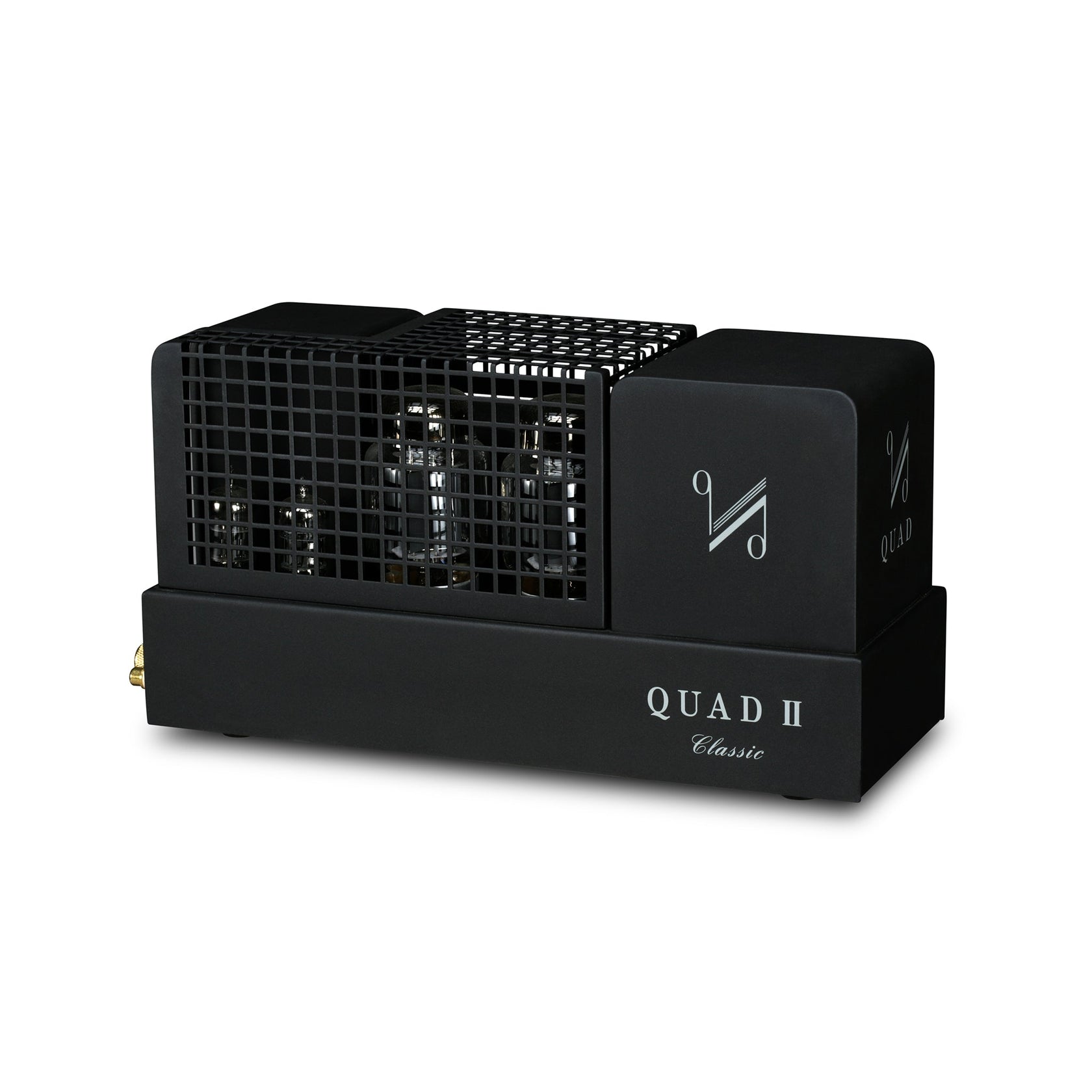 QII-Classic – QUAD