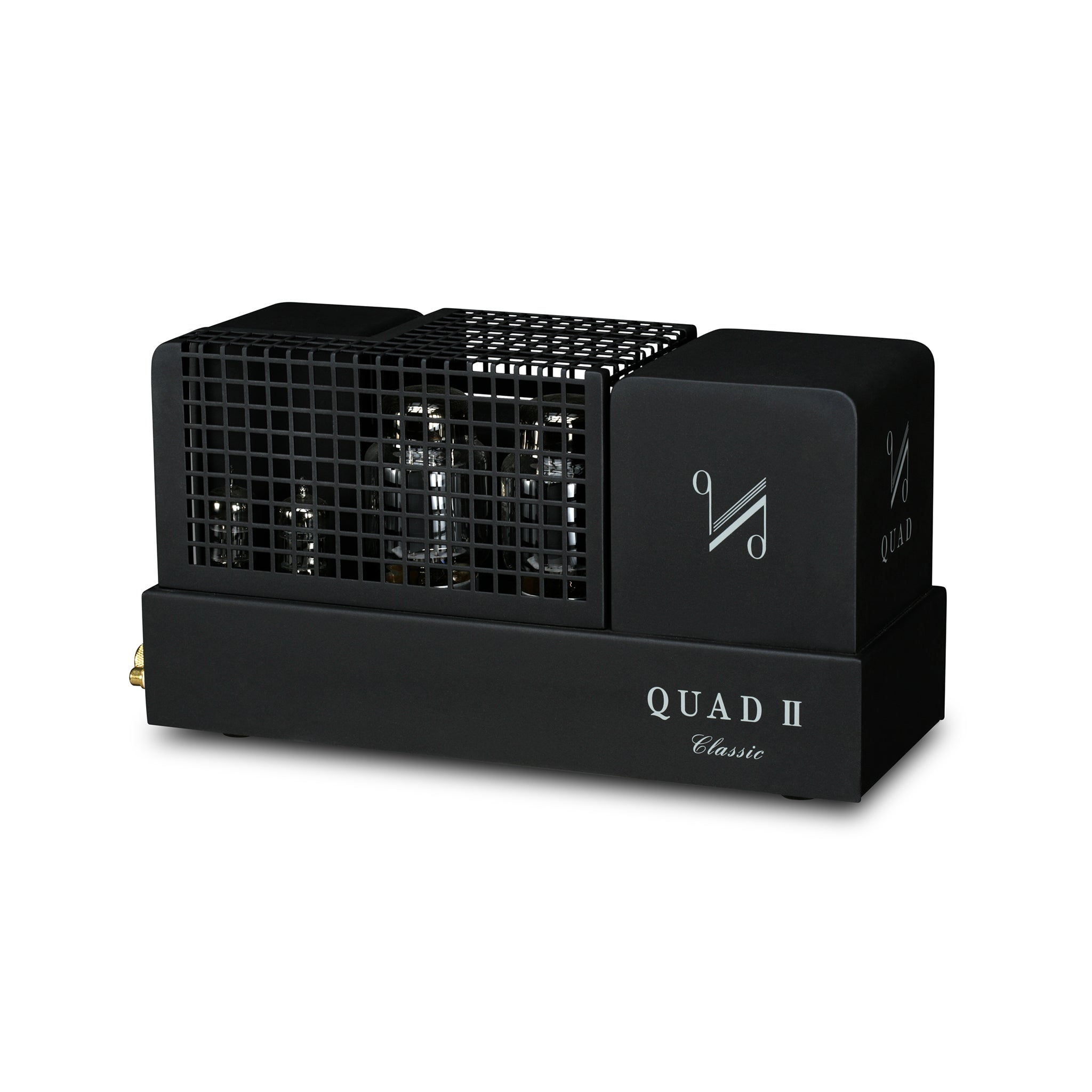 QII-Classic – QUAD