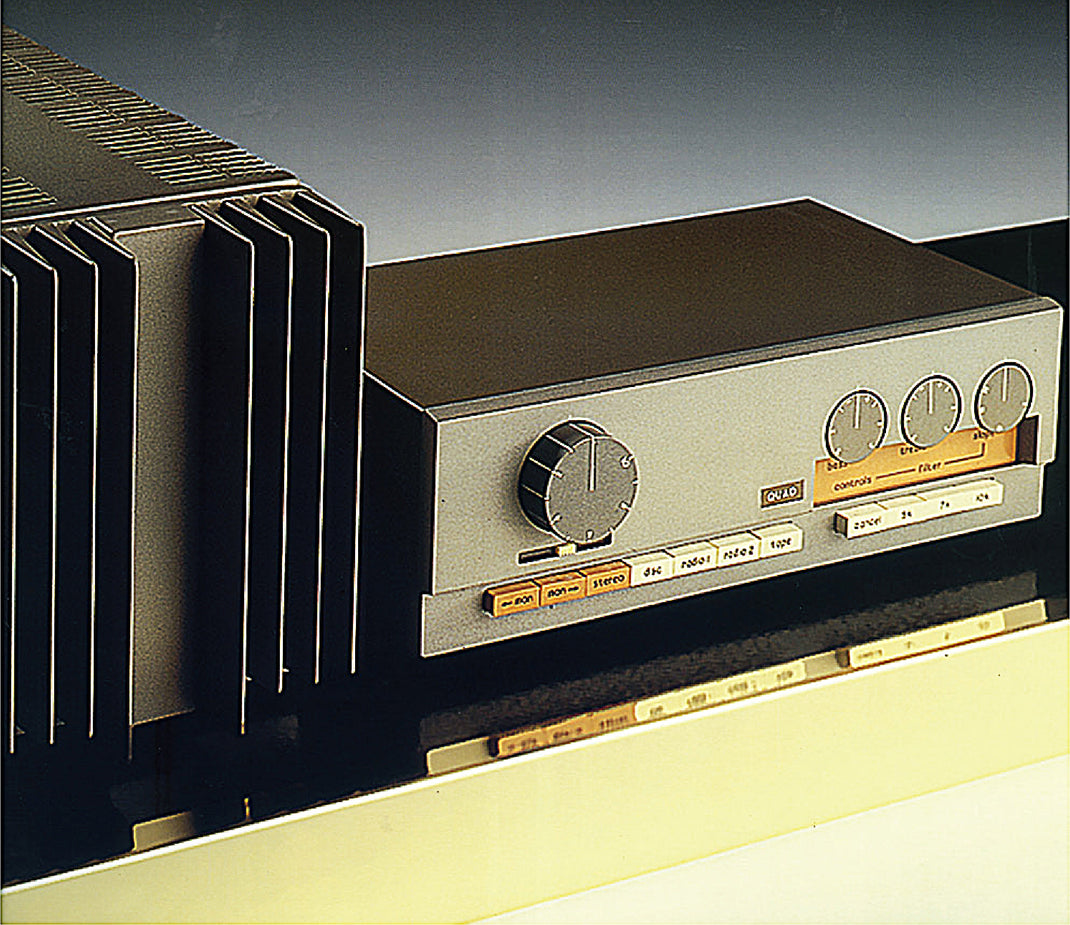 33 & 303 Series – QUAD