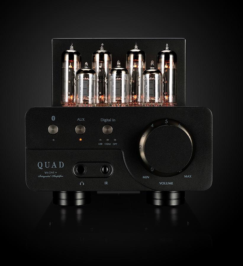 VA-One+ – QUAD