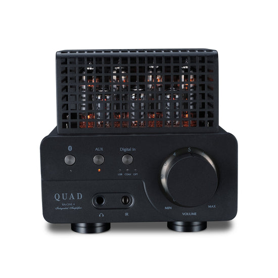 VA-One+ – QUAD