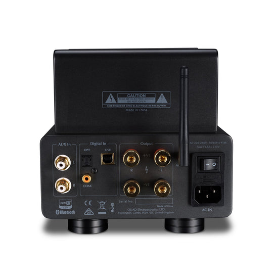 VA-One+ – QUAD