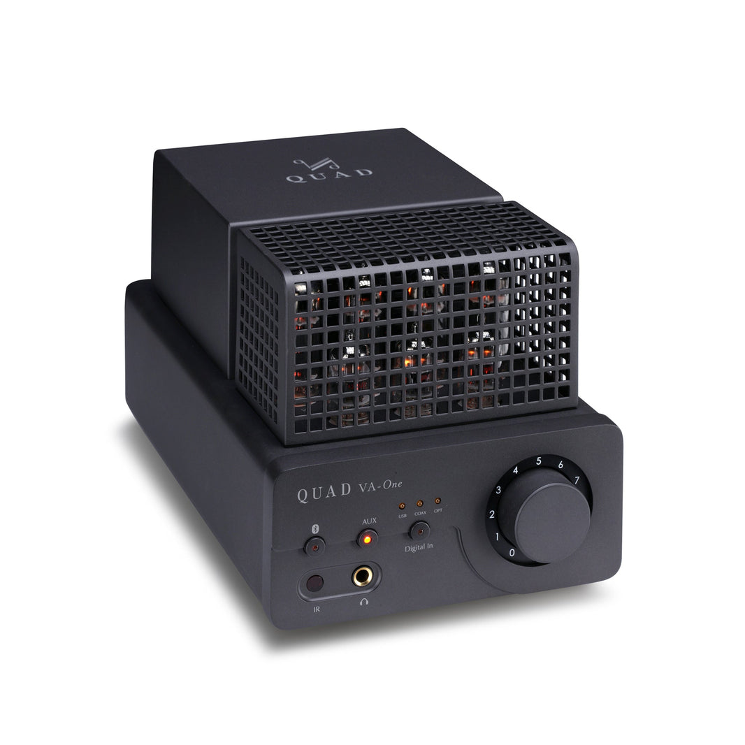 VA-One+ – QUAD