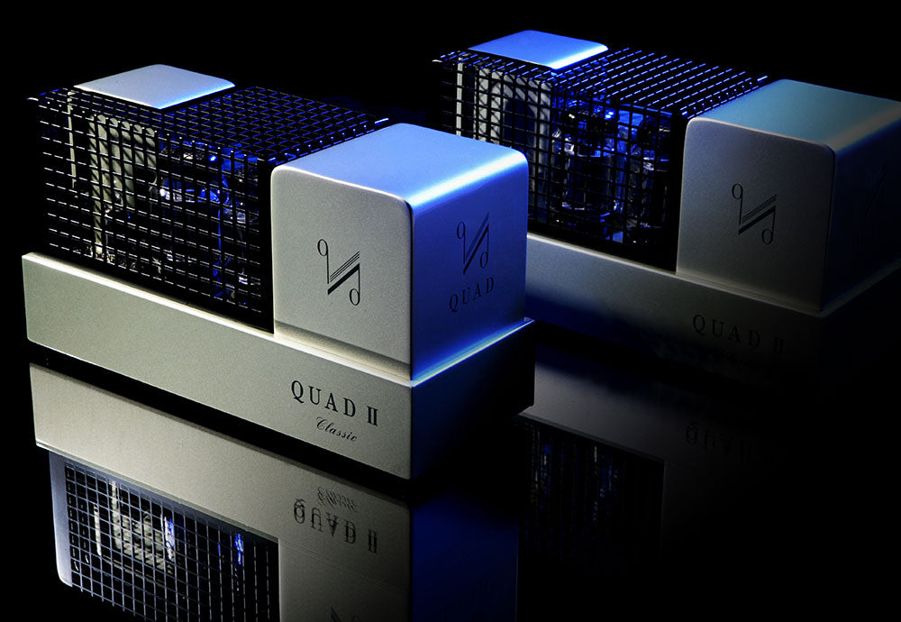 QII – QUAD