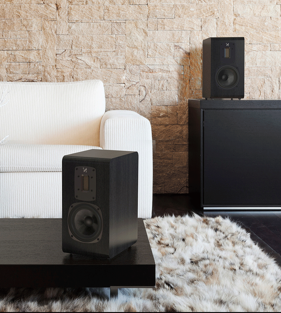 S-Series – QUAD